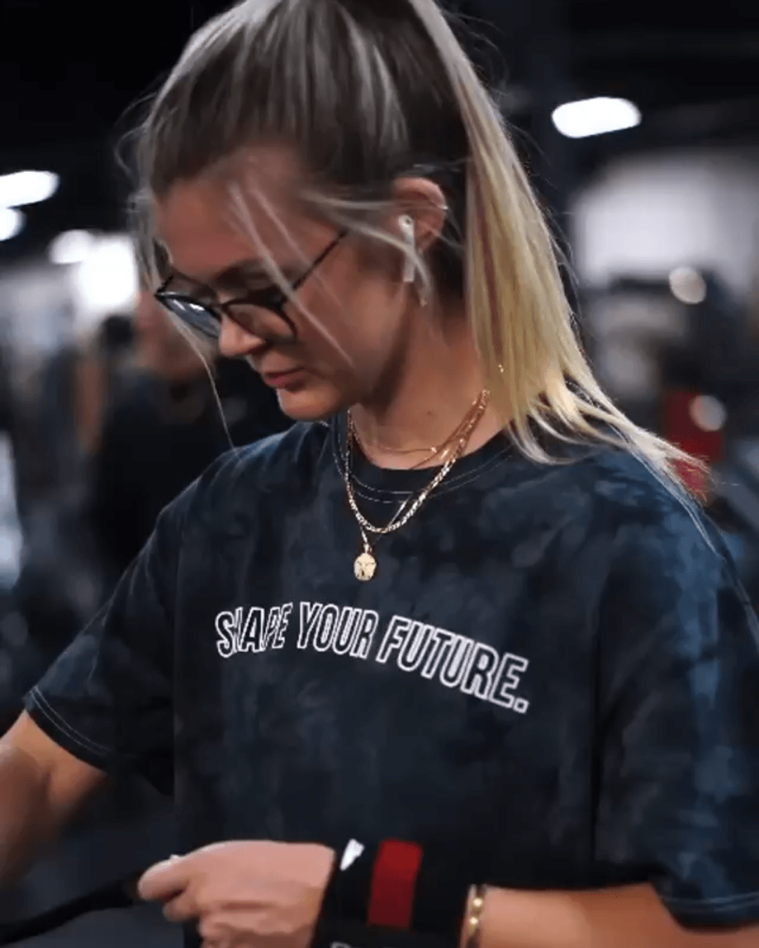 Natalie Fit – Shape Your Future. Apparel